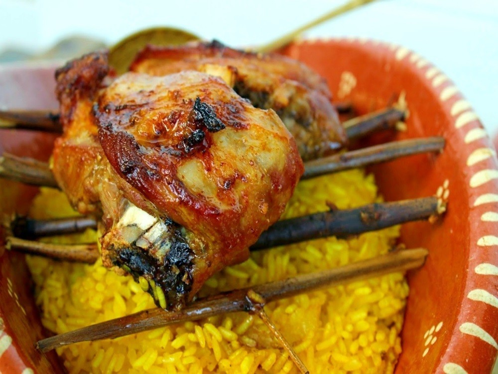Festival Gastronómico em Valença - Calendarios.Info