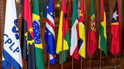 A Comunidade dos Países de Língua Portuguesa (CPLP) - Calendarios.Info